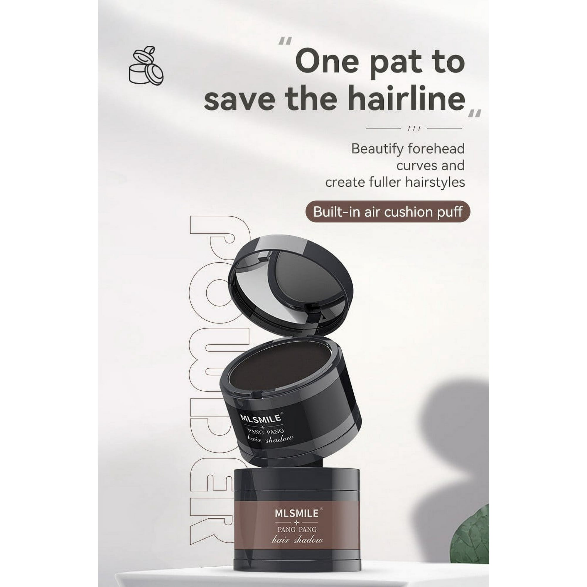 Click here for Costeam Hairline Volumizing Powder For Forehead Co... prices