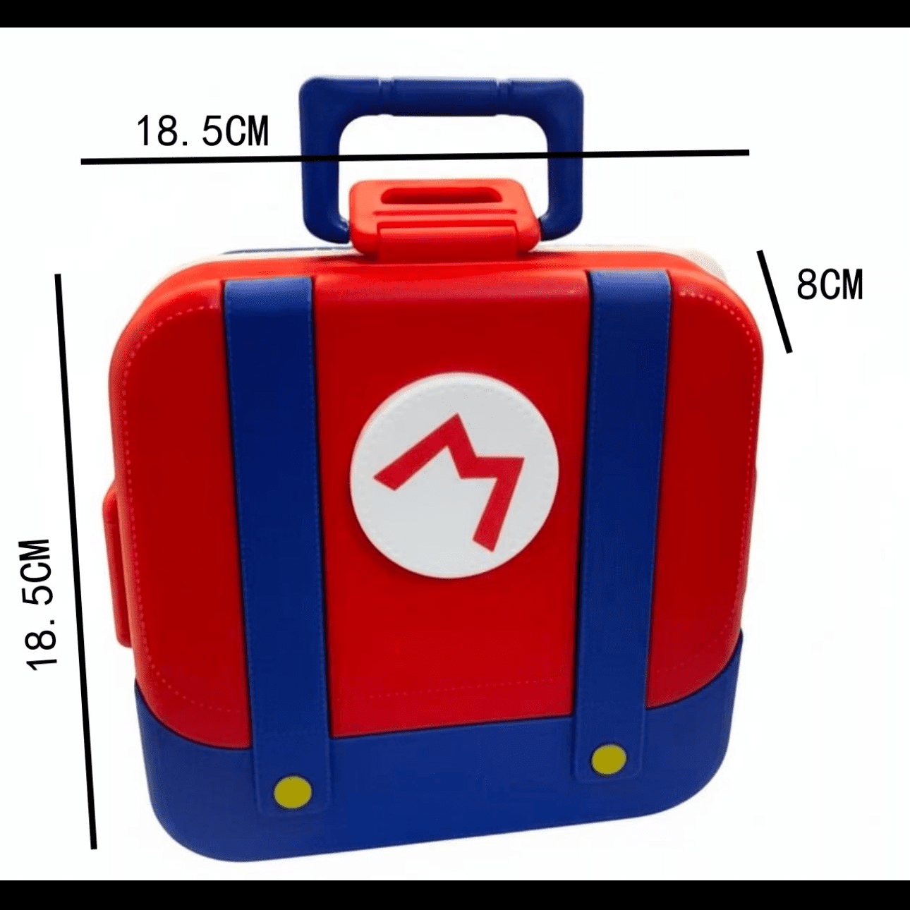 Click here for Olives Household Inc. Bento Lunch Box prices