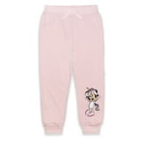 Disney Minnie Mouse Girls Jogger Sweatpants, 2-pack, Sizes 4-6X ...