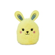9" Plush Tawny Brown Rabbit Easter Spring Figure - Walmart.com