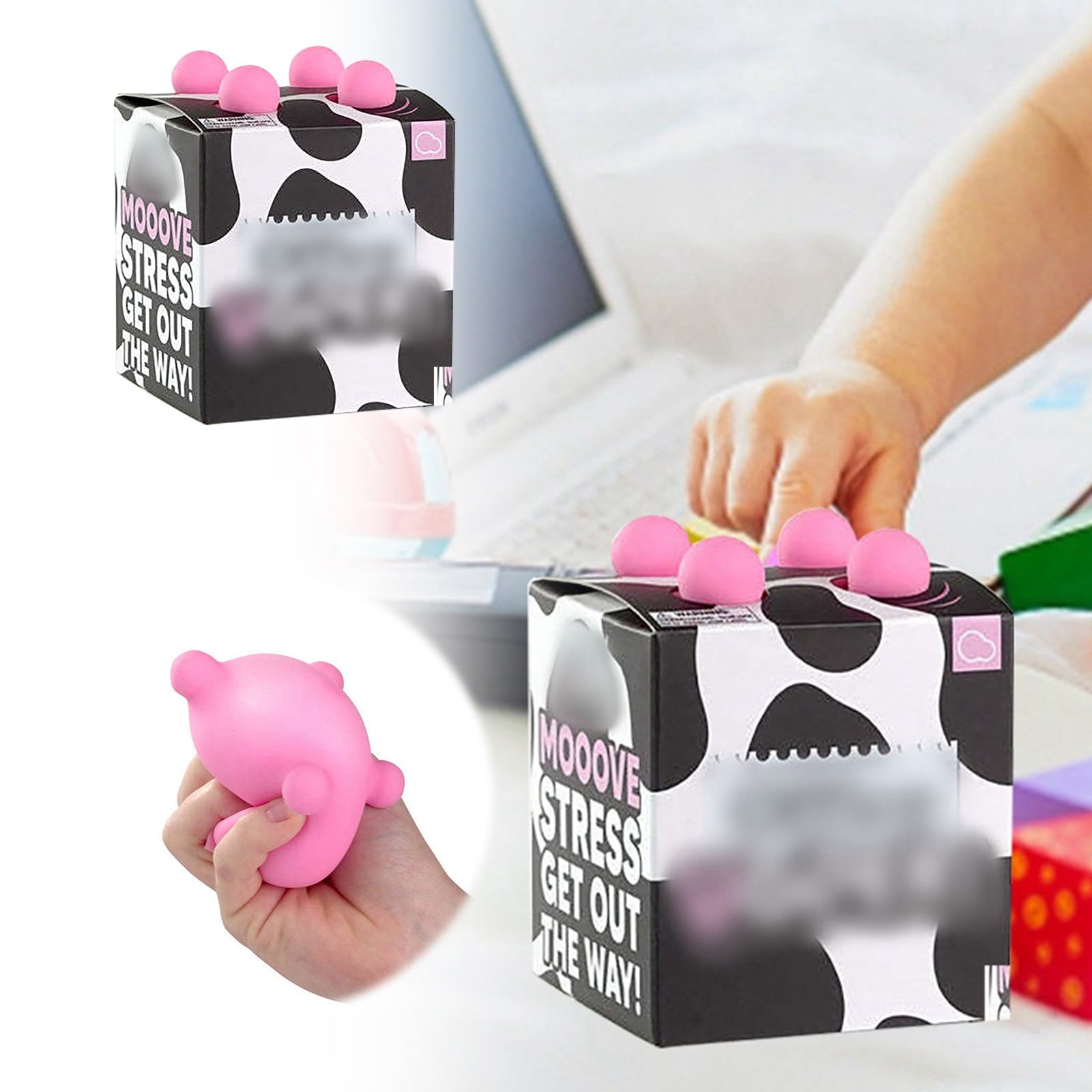 Click here for Visit The Sunlet Store Stress Desktop Accessories... prices