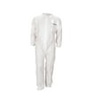 SMS Breathable Disposable Paint Suit with Hood - Walmart.com