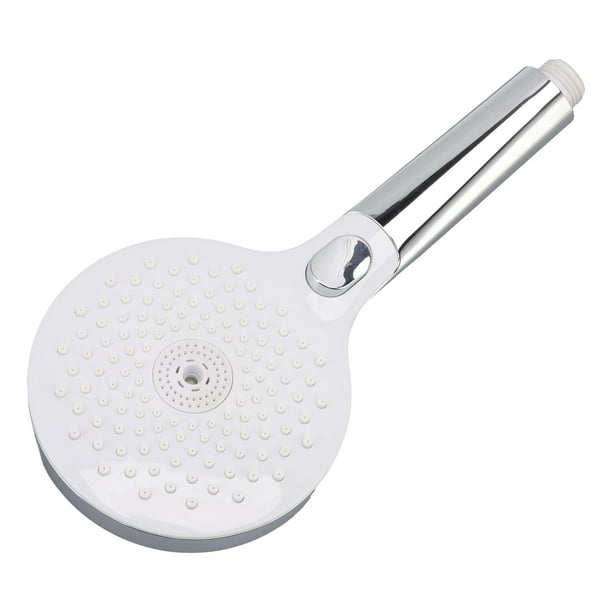 Shower Head, Bathing Showerhead Water Saving 3 Function Button For ...