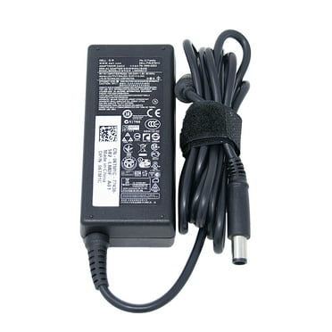 DELL Genuine 65W PA-12 6TM1C LA65NS2-01 Charger 7.4mm BIG TIP AC ...