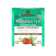 Lakma Moringa Tea With Goji Berry Flavor - 25 Tea Bags (Caffeine Free ...