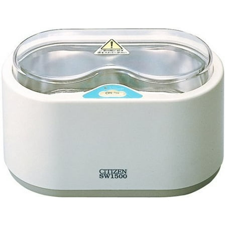 Citizen Ultrasonic Cleaner SW1500 | Walmart Canada
