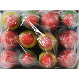 Pelon Pelo Rico Tamarind Flavored Soft Candy, 1 oz, 12 Ct - Walmart.com