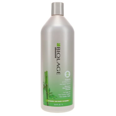 Biolage Full Density Thickening Shampoo, By Matrix - 13.5 Oz Shampoo - Walmart.com