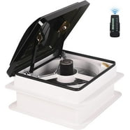 Biltek Heavy Duty 3500lbs Electric Power Trailer Tongue Jack for RVs ...