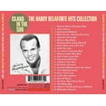 Island in the Sun: Hits Collection 1953-62 (CD) - Walmart.com