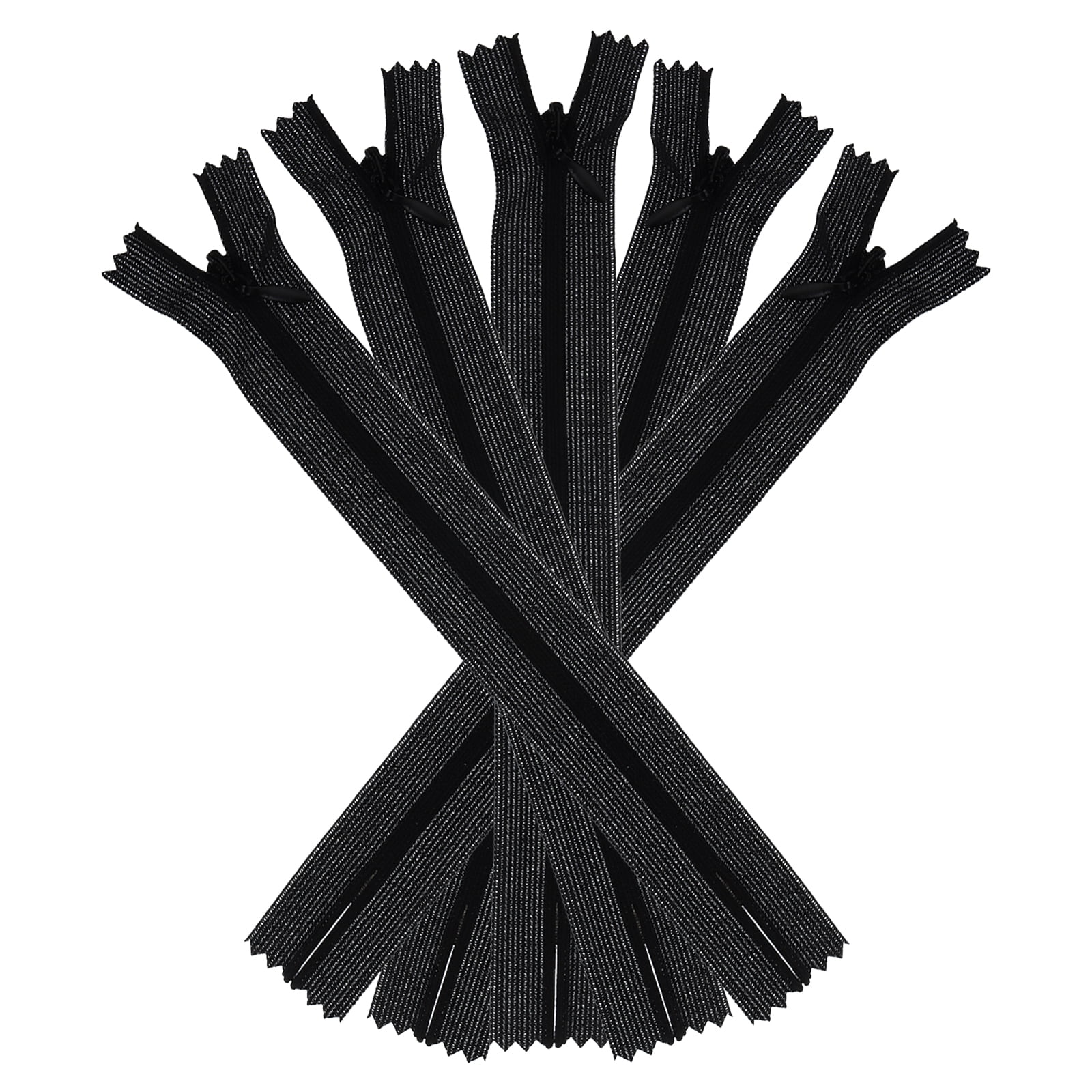 Click here for Uxcell Invisible Zippers  5pcs 6 Inch Nylon Hidden... prices