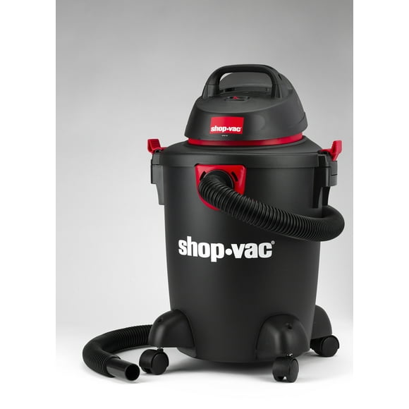Mini Shop Vac