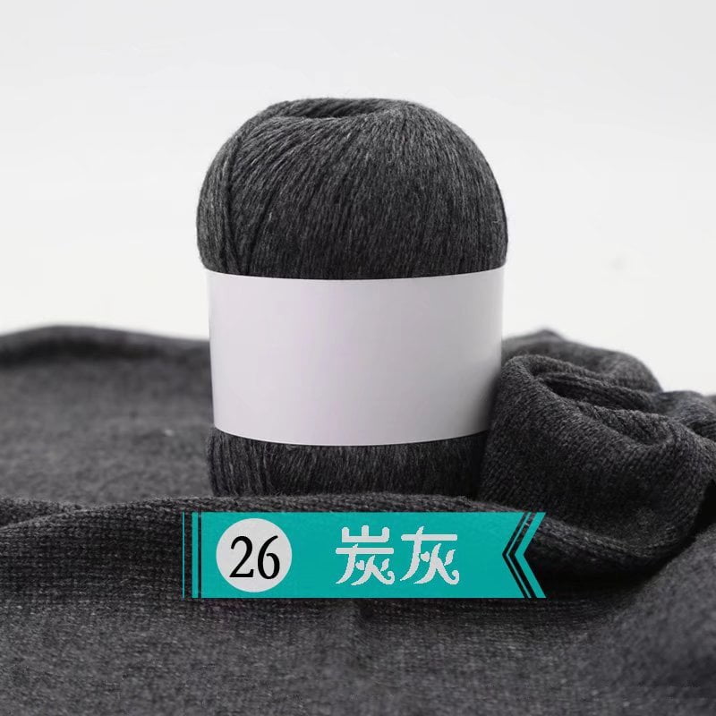 Click here for Firefly Hope 4 Skein Soft Cotton Wool Blend Knitti... prices