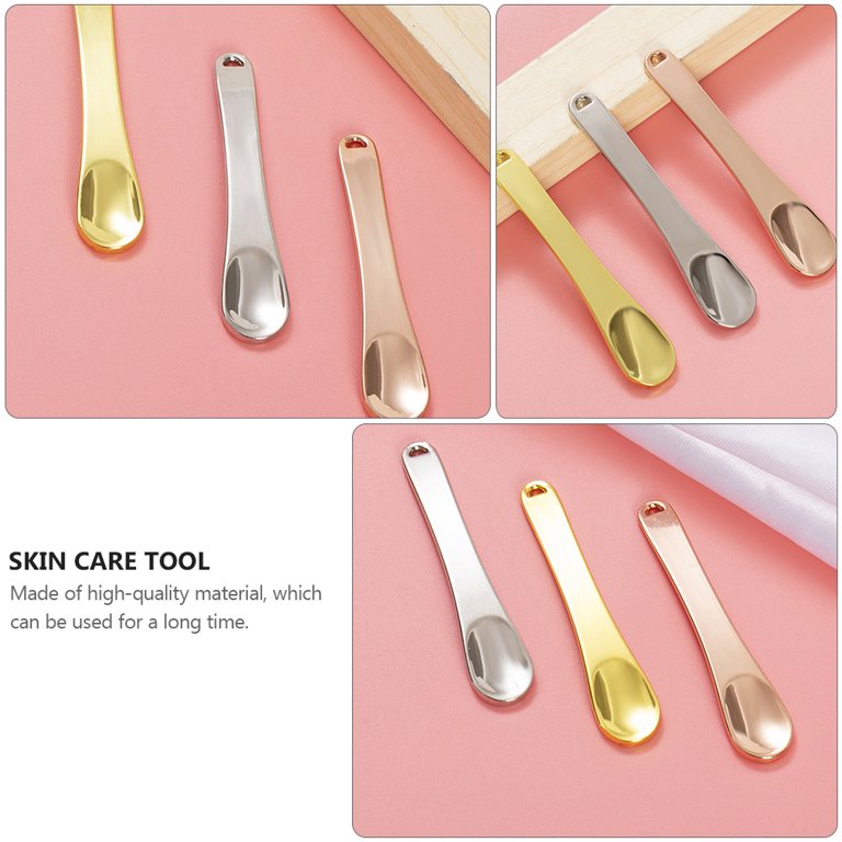 Makeup Spoon