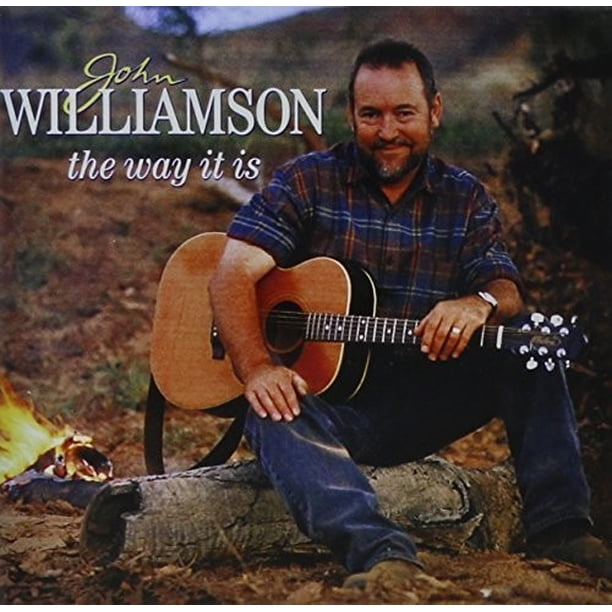 Way It Is the (CD) - Walmart.com