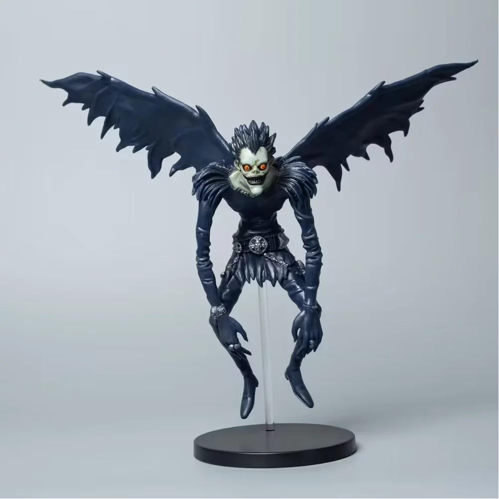 Click here for Alician Anime Characters Death Note Figure Ryuk Ry... prices
