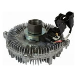 Motorcraft Engine Cooling Fan Clutch YB-3188 Fits select: 2011-2016 ...