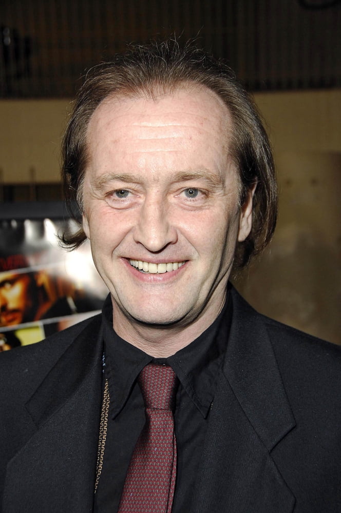 Greg Dunham At Arrivals For The Lookout Premiere, Egyptian Theatre, Los ...