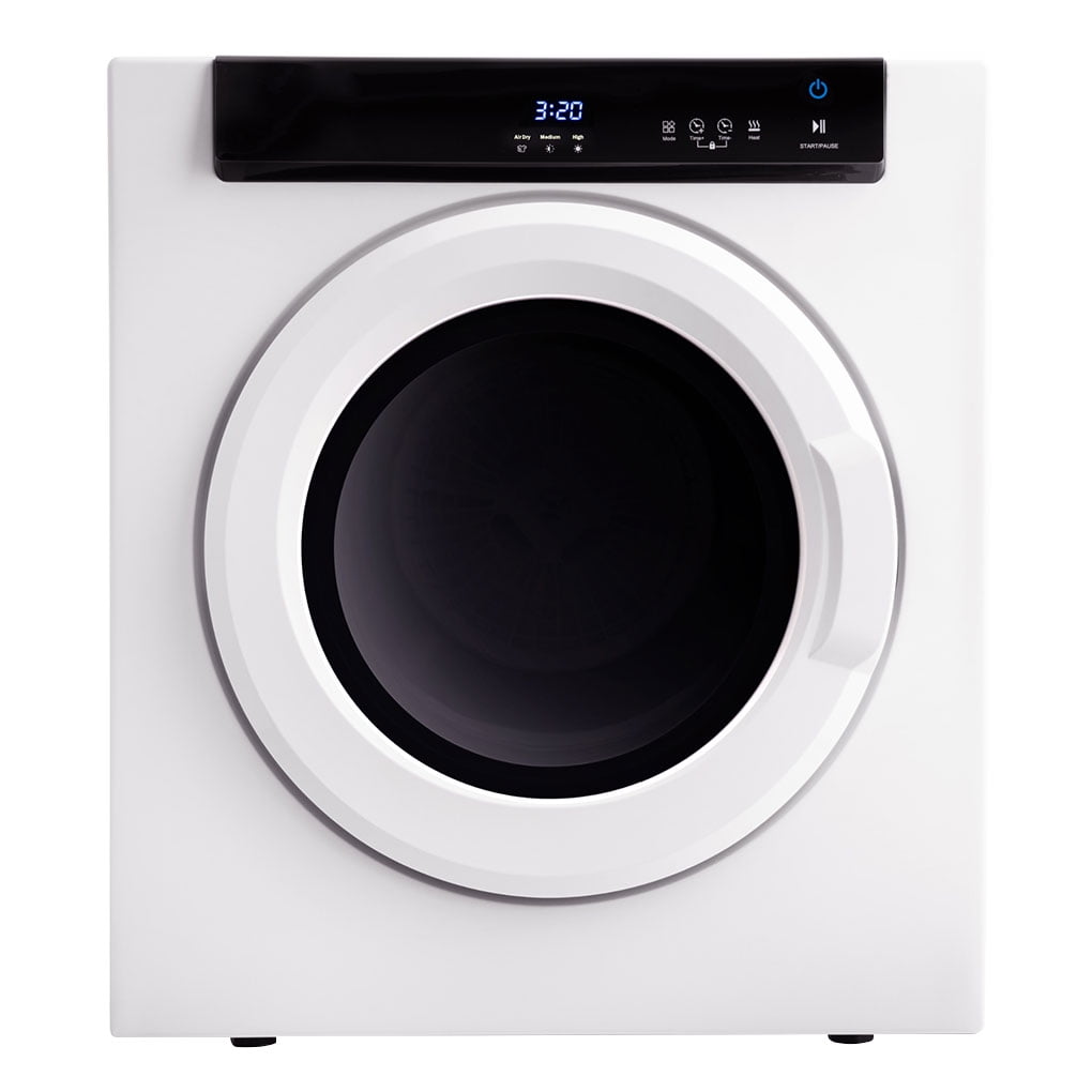 Irene Inevent Electric Clothes Dryer Apartment Dorm Clothes Drying ...