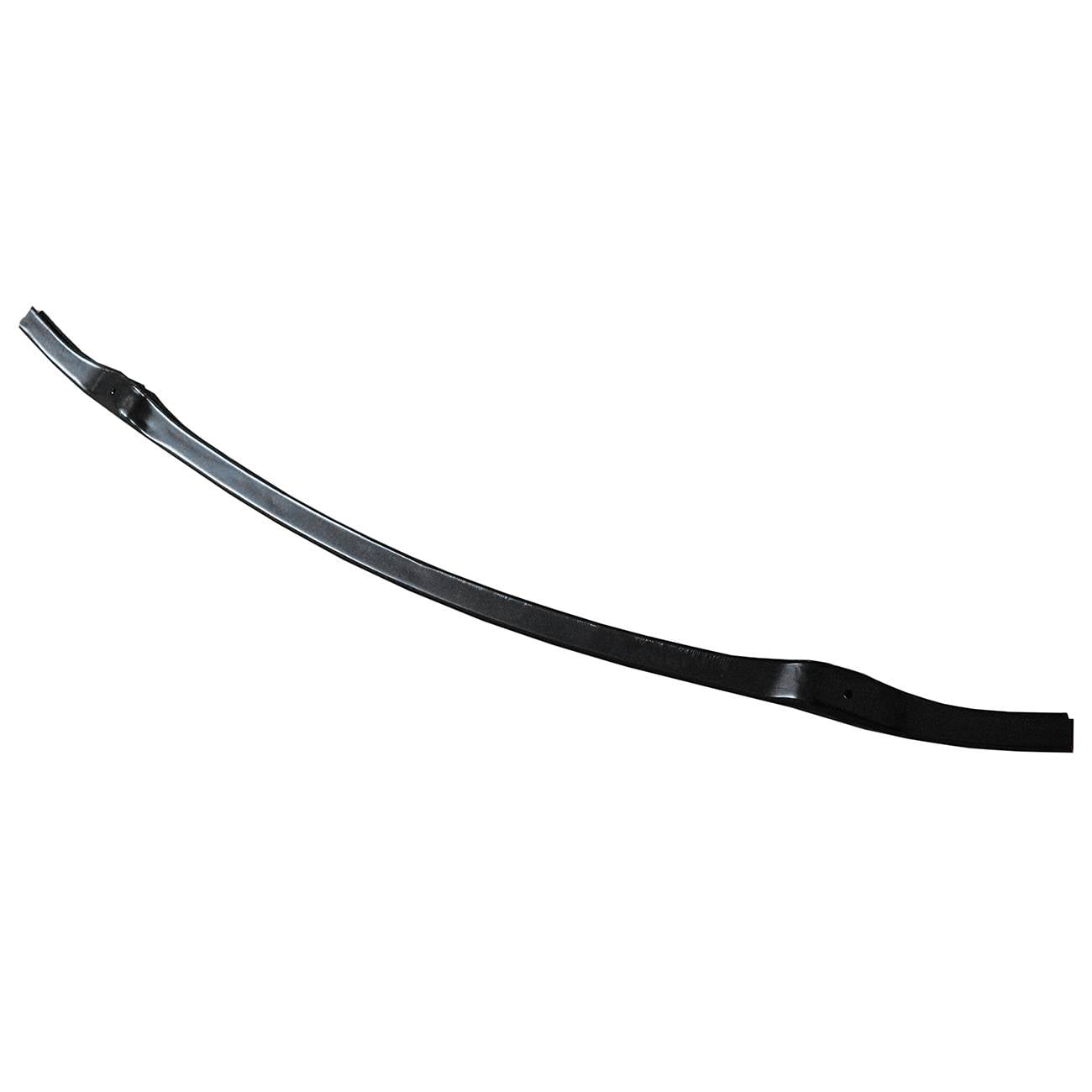 AUTOPA 51647266325 Front Lower Bumper Carrier Cover Reinforcement for ...