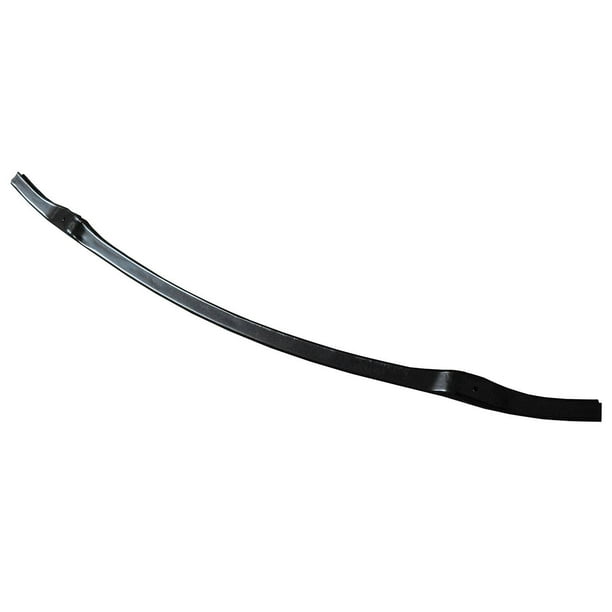 AUTOPA 51647266325 Front Lower Bumper Carrier Cover Reinforcement for ...