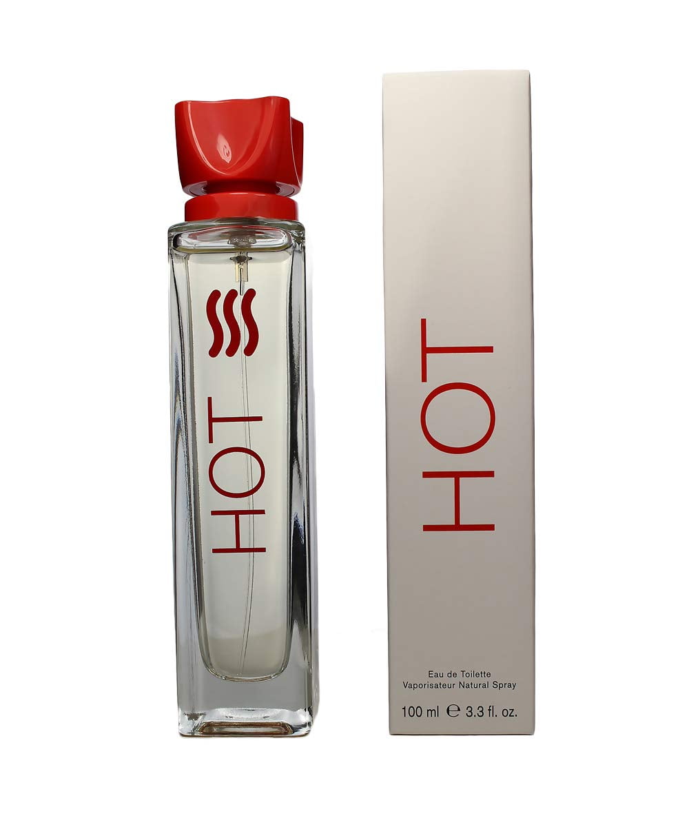 Perfume United Colors of Benetton Hot EDT 100 ml para unisex | Bodega ...