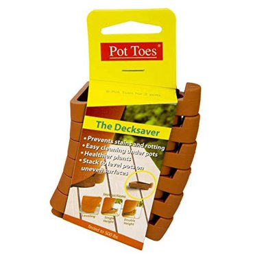 ASHLUXE Crumpler Metal Planter Box - Walmart.com