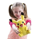 Pokemon Small Plush Pikachu - Walmart.com