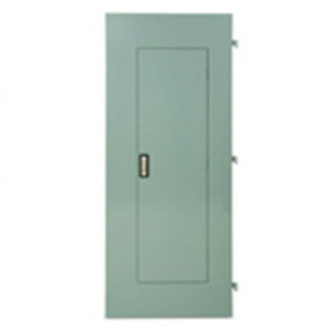 Eaton GFCB250 Breaker, 50A, 2P, 120/240V, 10 kAIC, Type BR Ground Fault ...