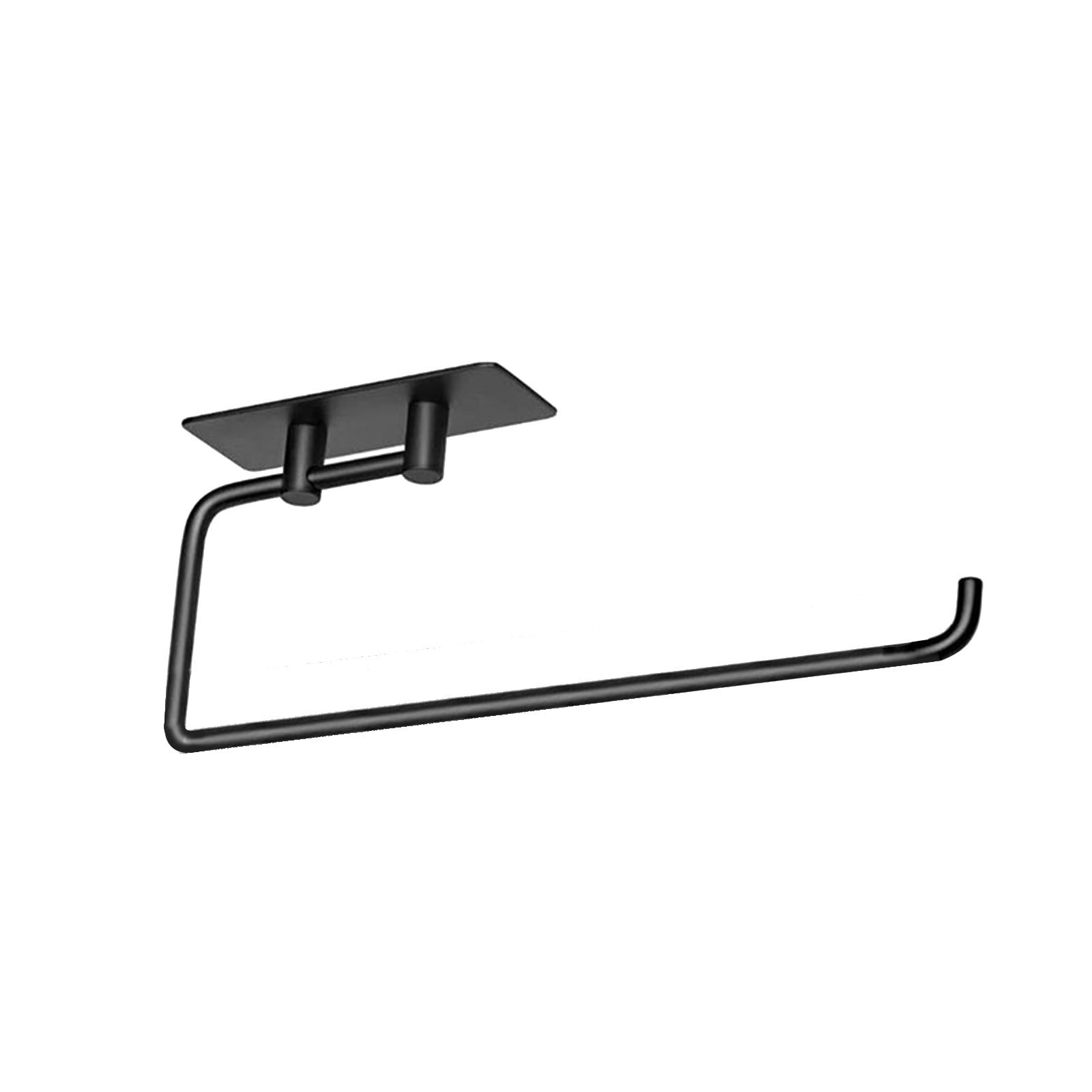 Click here for Egnmcr Paper Towels No Punch Paper Towel Rack Kitc... prices