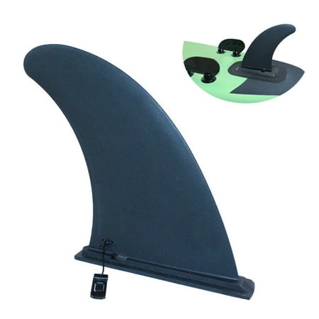 Detachable Inflatable SUP Center Fins Stand Up Paddle Board Detachable ...