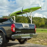 Elevate Outdoor NDALR Universal Aluminum No-Drill Ladder Rack - 250 lb ...