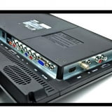 PYLE PTVLED18 - 18.5?? LED TV - HD Television with 1080p Support ...