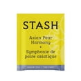 Stash Tea Asian Pear Harmony, Green Tea Leaf Bags, Non-GMO, 18 Count ...