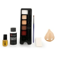 Woochie Small Witch Nose Prosthetic Halloween Accessory - Walmart.com