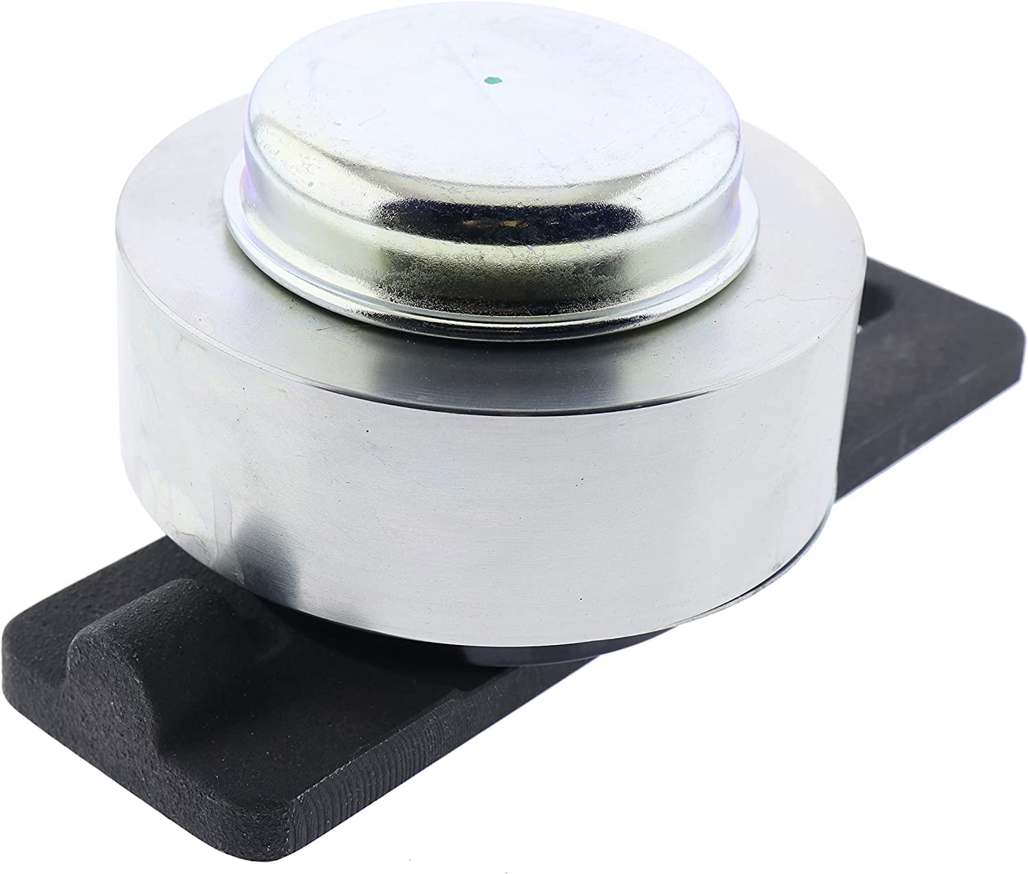 EHEParts Drive Belt Tensioner Pulley 6735884 for Bobcat Skid Steer T140 ...