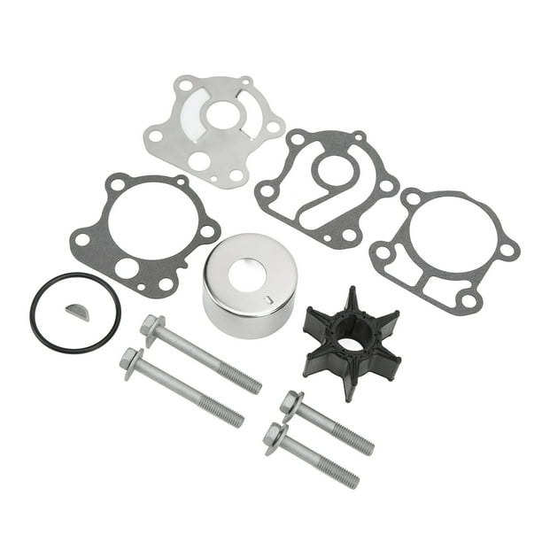 ,Outboard Water Pump Impeller Water Pump Impeller Repair Kit Water Pump ...