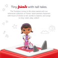 Tonies Disney Doc McStuffins Audio Play Figurine for Kids, Portable ...