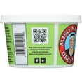 Miso Master Organic Traditional Red and Dom Miso, 16 Ounce -- 6 per ...