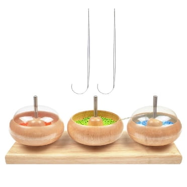 Five-Sided Portable Bead Caddy Kit by Bead Landing™ - Walmart.com