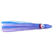 Worden's Lures Bob Toman Squid Spinner - Walmart.com