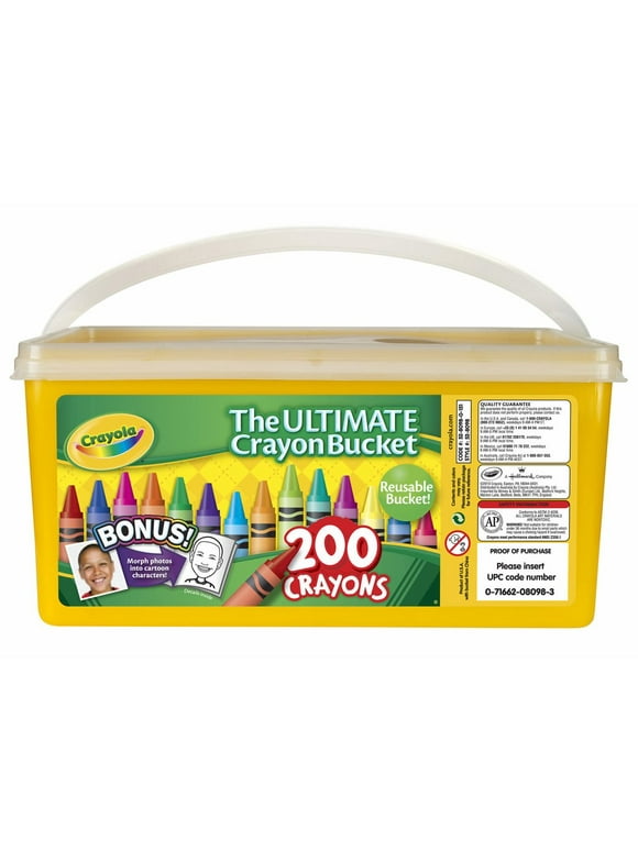 Crayons in Bulk in Teachers Supplies in Bulk - Walmart.com