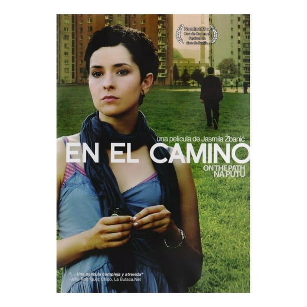 En El Camino Na Putu Jasmila Zbanic Pelicula Dvd | Bodega Aurrera en línea