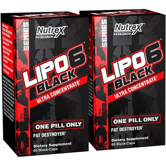 Lipo Pills Weight Loss