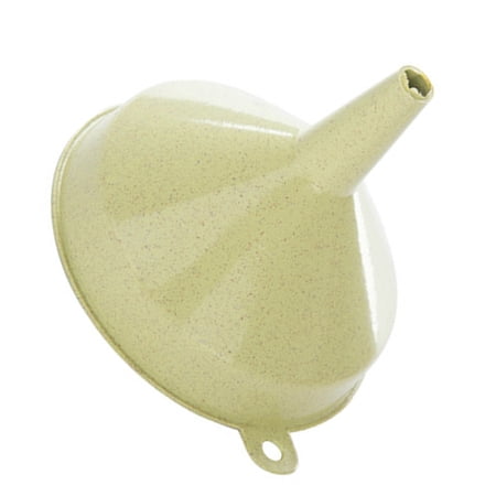 funnel home kitchen hopper liquid filter canning hopper plastic ...