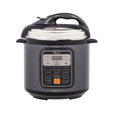 Copper Chef Smart Cooker - Walmart.com