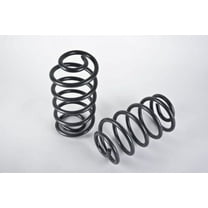 Belltech 5106 Muscle Car Lowering Spring Set - Front 1.5" Fits select ...