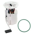 Fuel Pump Compatible with 2011-2018 Dodge Journey 6Cyl 3.6L With ...