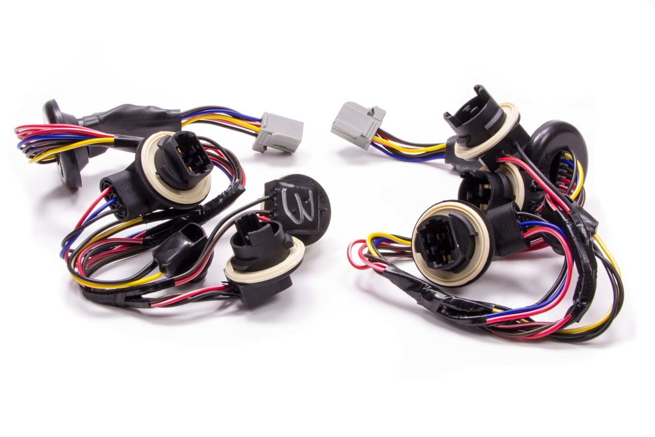 Sequential Tail Light Kit 05-09 Mustang - Walmart.com