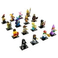 LEGO, Minifigures Series 12, 71007, Blind Mystery Pack - Walmart.com